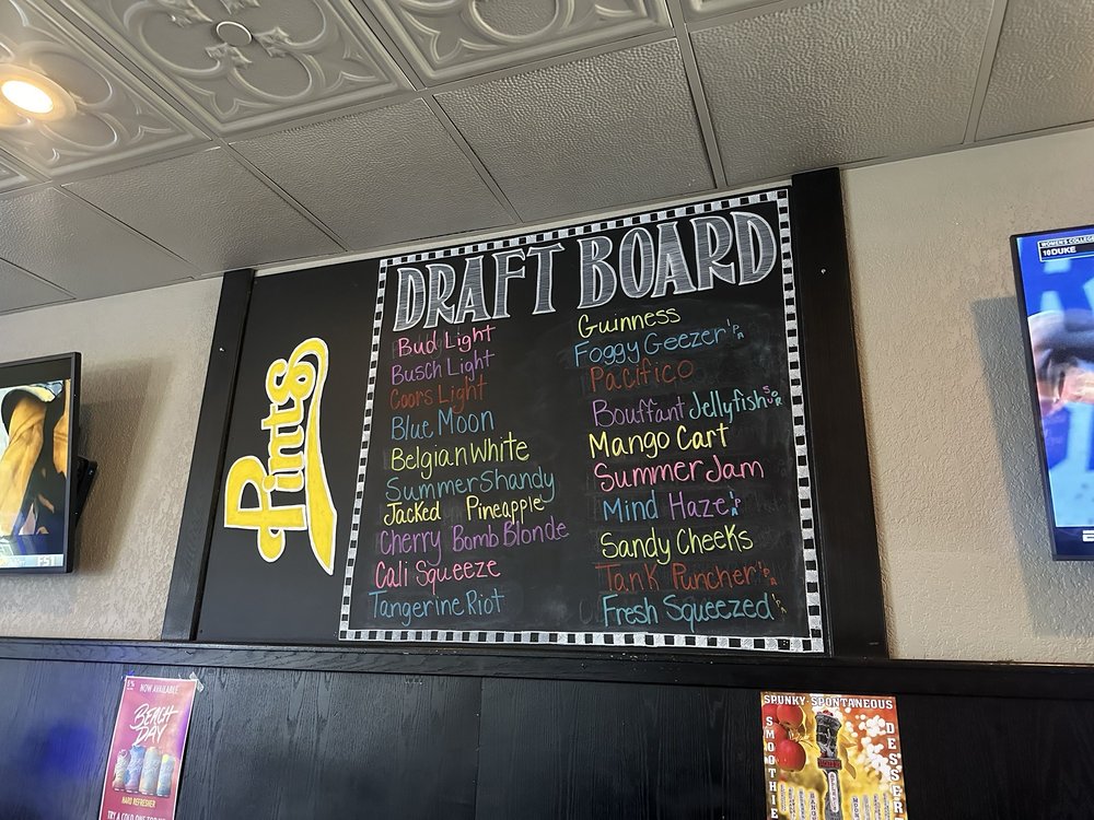 PINTS - Updated October 2025 - 19 Reviews - 5268 Utica Ridge Rd ...