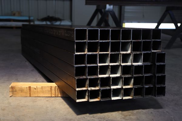 CHAPARRAL STEEL SUPPLY - Updated January 2026 - 25 Photos - 312 Mccombs ...