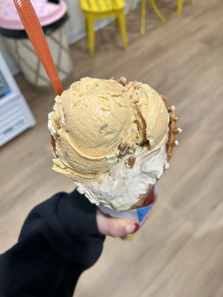 HOME SWEET CONE ICE CREAM - Updated December 2025 - 13 Reviews - 5045 ...