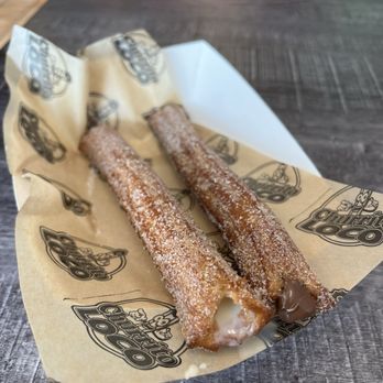 CHURRITO LOCO - Updated July 2025 - 71 Photos & 49 Reviews - 5161 ...