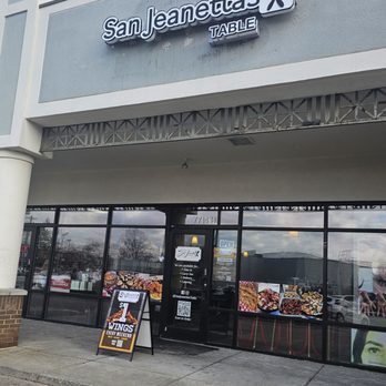 SAN JEANETTA’S TABLE - Updated January 2026 - 48 Photos & 28 Reviews ...