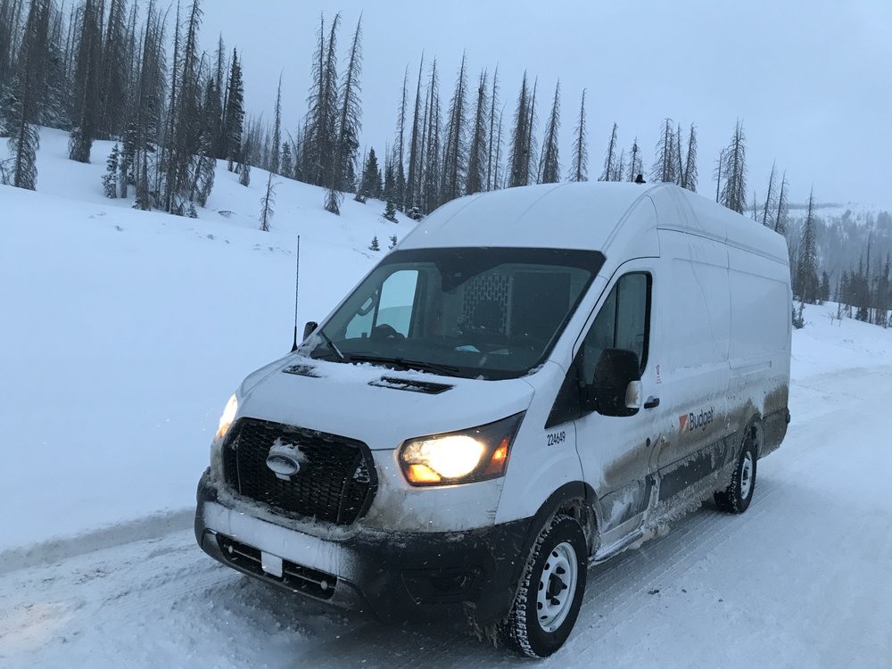 RUSH LOGISTICS AND DELIVERY SOLUTIONS - Updated December 2024 - 3601 ...