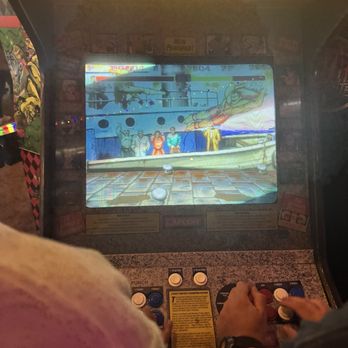 BOXCAR BAR + ARCADE - Updated November 2025 - 487 Photos & 698 Reviews ...