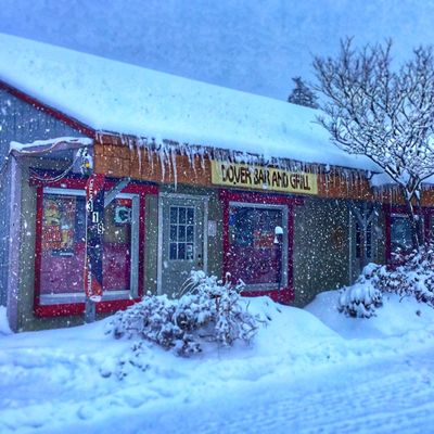 DOVER BAR & GRILL - 30 Reviews & 250 Photos - 319 Rte 100, West Dover ...