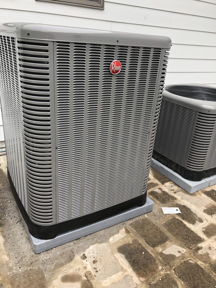 EASY AIR MECHANICAL - Updated April 2025 - Request a Quote - 817 ...