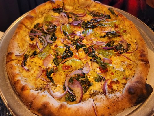 PIZZA BOX - Updated January 2026 - 324 Photos & 402 Real Reviews - 923 ...