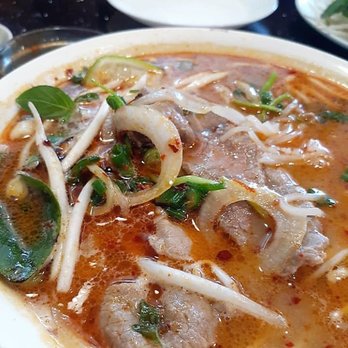 PHO SONG HUONG VIETNAMESE RESTAURANT - Updated December 2025 - 66 ...