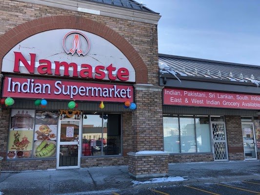 NAMASTE INDIAN SUPERMARKET - Updated June 2025 - 85 Kingston Road E ...