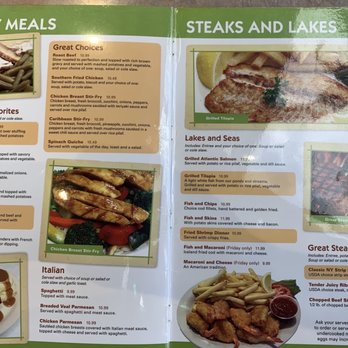 RAM’S HORN RESTAURANT - Updated February 2025 - 115 Photos & 112 ...