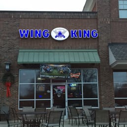 WING KING CAFE - Updated July 2025 - 85 Photos & 137 Reviews - 200 ...