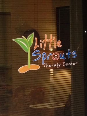 LITTLE SPROUTS THERAPY CENTER - Updated August 2025 - 29 Photos & 32 ...