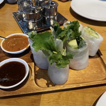 NIBBANA THAI RESTAURANT - Updated March 2025 - 367 Photos & 255 Reviews ...