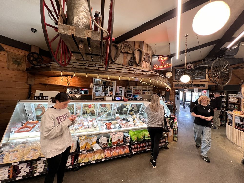 THE OLD FARM MARKET - Updated April 2025 - 12 Reviews - 5164 Francis ...