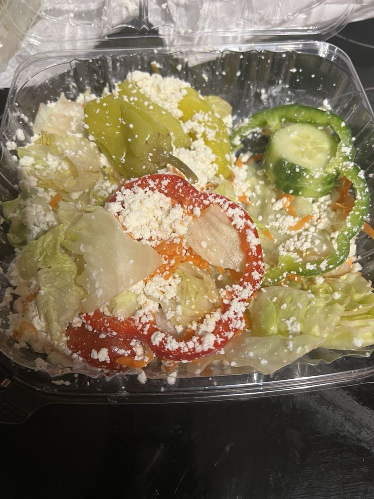 TIME OUT PIZZA & GRILL - Updated January 2025 - 22 Photos & 60 Reviews ...