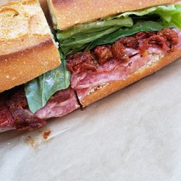 PANINO - SOLVANG - 139 Photos & 222 Reviews - 475 1st St, Solvang ...