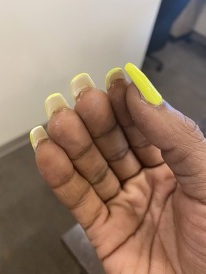 BB NAILS - Updated September 2024 - 30 Photos & 39 Reviews - 205 W ...