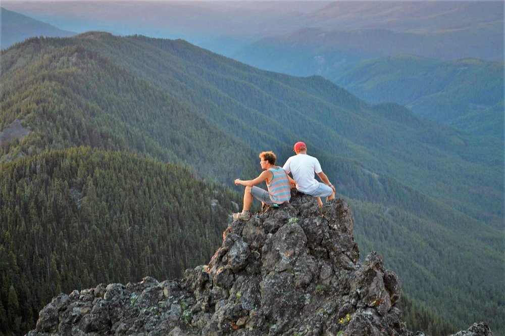 BEAR POLE EXPEDITIONS - Steamboat Springs, Colorado - Summer Camps ...