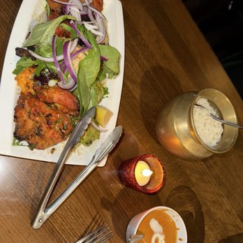 CHAKRA INDIAN CUISINE - Updated May 2025 - 24 Photos & 43 Reviews - 5 ...