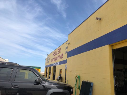 MAJOR AUTOMOTIVE - 30 Photos & 39 Reviews - 3104 S Rigsbee Dr, Plano ...