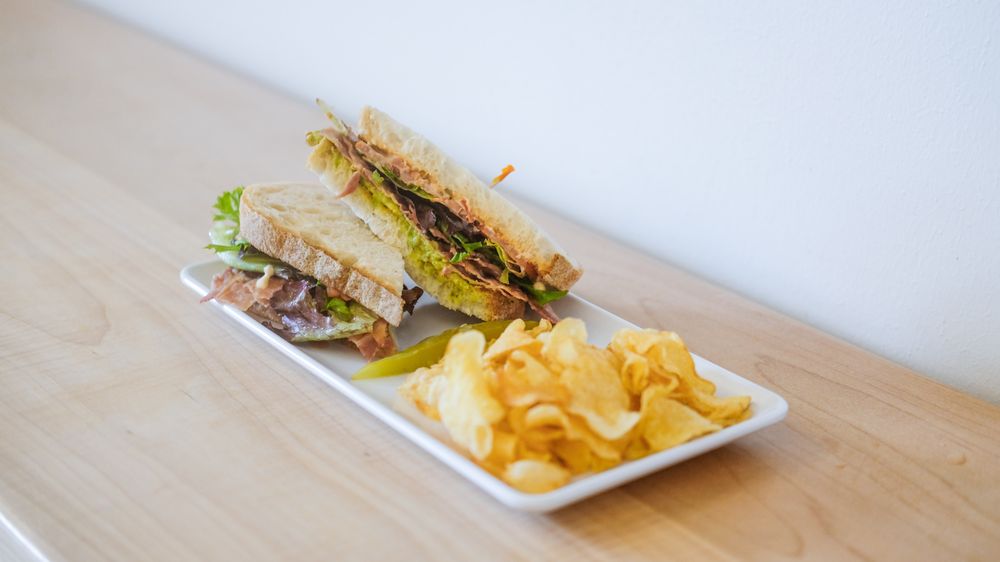 BLOCKHOUSE COFFEE & KITCHEN - Updated June 2025 - 216 Photos & 164 ...