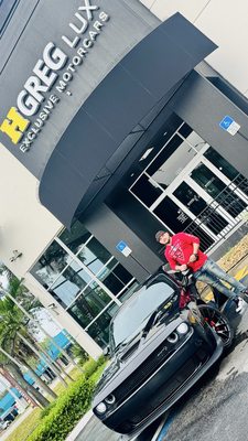 HGREG LUX - Updated December 2025 - 86 Photos & 53 Reviews - 2500 W ...