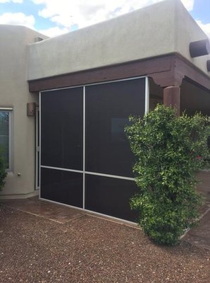 MATT’S MOBILE SCREEN - Updated October 2025 - 13 Reviews - 3525 N ...