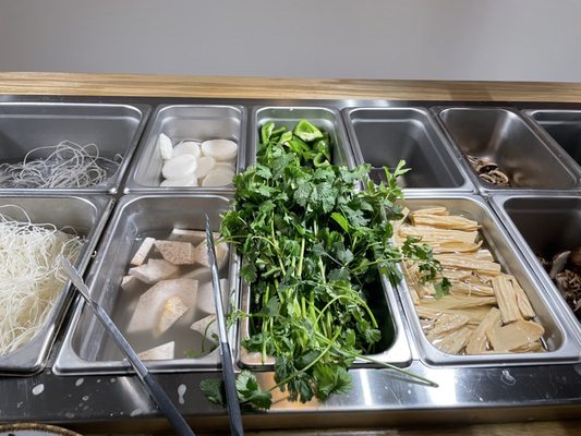 YI HOT POT & SUSHI & BBQ - Updated December 2025 - 65 Photos & 54 ...