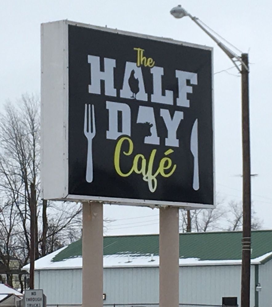 OUR HERO - Updated January 2026 - 18 Reviews - 964 N Main St, Urbana ...