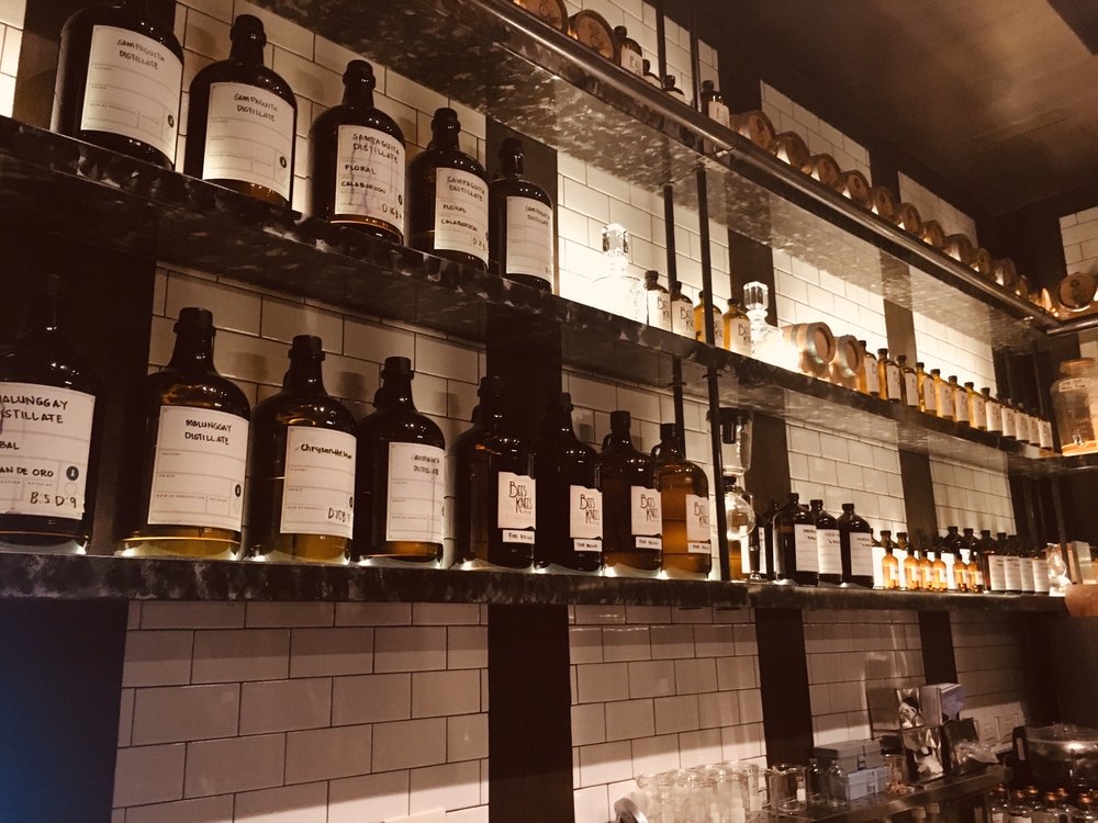 THE BACK ROOM - 25 Photos - 30th Street, Taguig City, Metro Manila ...