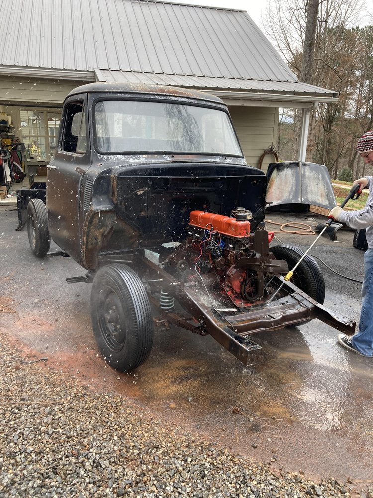 GOZA AUTO PARTS & MACHINE SHOP - Updated October 2025 - 4391 S Main St ...