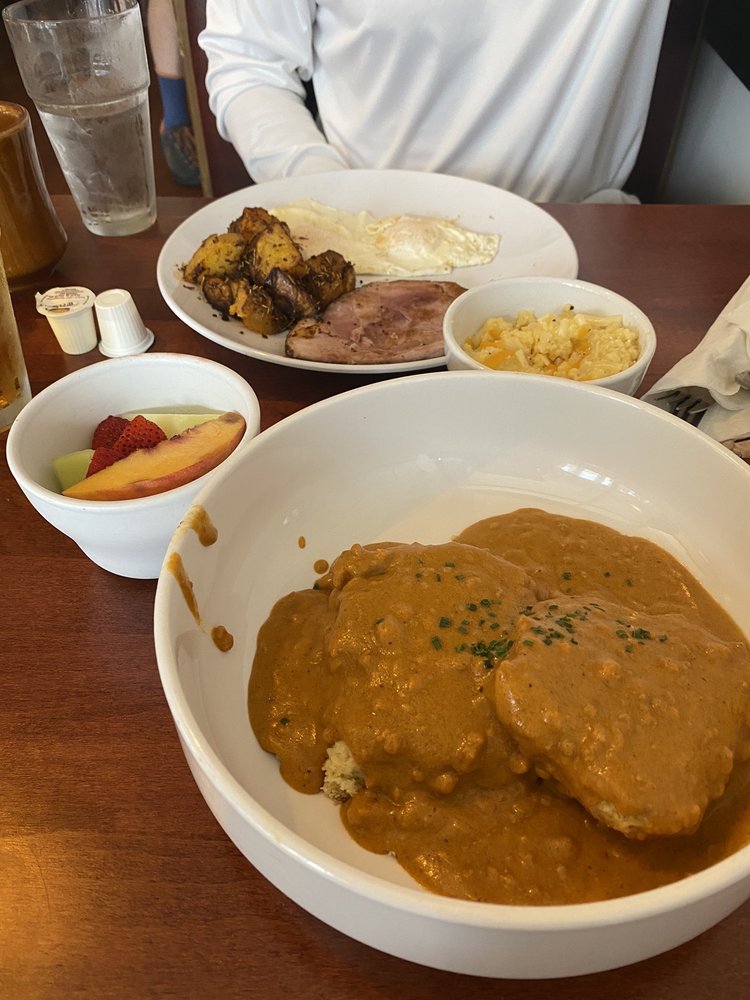 LUCY IN THE RYE - 131 Photos & 74 Reviews - 612 W Main St, Sylva, North ...