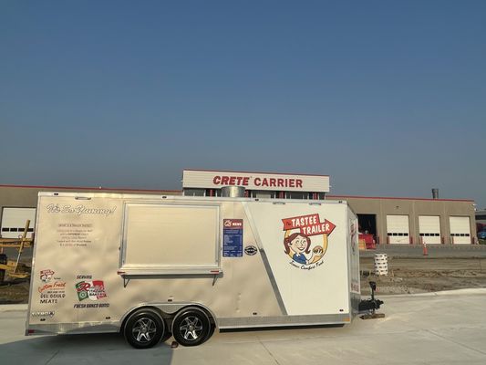 THE TASTEE TRAILER - Updated September 2025 - 25 Photos & 17 Reviews ...