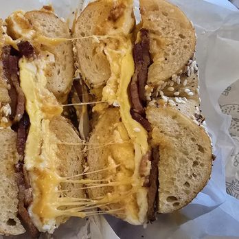 HOWDY BAGEL - Updated June 2025 - 403 Photos & 248 Reviews - 5421 S ...