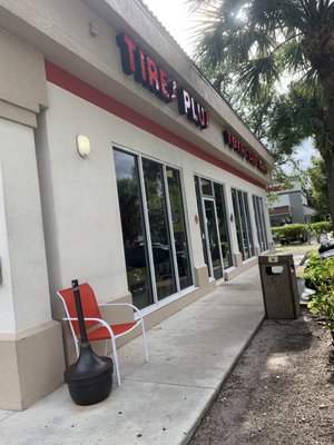 TIRES PLUS - Updated September 2025 - 10 Photos & 55 Reviews - 1376 Sw ...