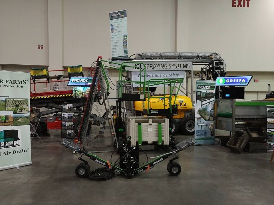 PROVIDE AGRO CORPORATION - Updated November 2024 - 4825 Union Road ...