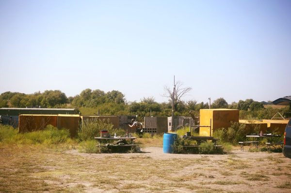 TEMPLE AIRSOFT - 41 Photos - 1163 Berger Rd, Temple, Texas - Airsoft ...