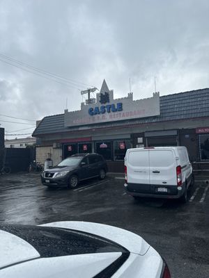 CASTLE BBQ - Updated June 2024 - 954 Photos & 1671 Reviews - 473 N ...