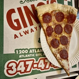 SANTUCCI’S ORIGINAL SQUARE PIZZA - Updated May 2026 - 37 Photos & 35 ...