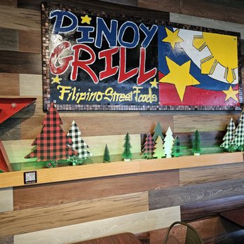 PINOY GRILL - Updated October 2024 - 584 Photos & 168 Reviews - 2324 E ...
