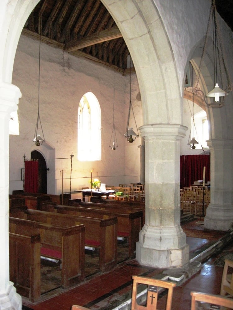 PARISH CHURCH OF ST PANCRAS - 36 Photos - The Street, Polegate, East ...