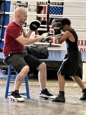 OC BOXING - Updated October 2025 - 63 Photos & 55 Reviews - 2428 N ...
