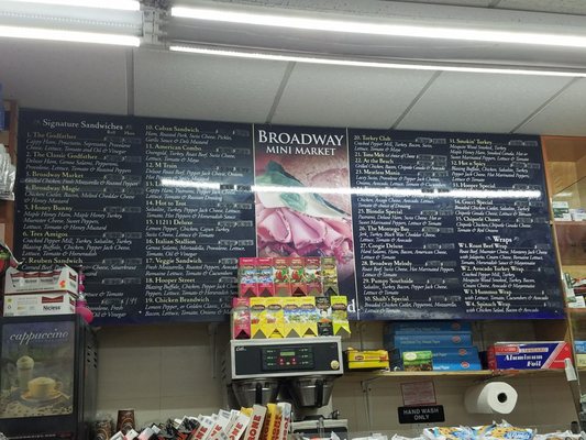 BROADWAY MINI MARKET - Updated September 2025 - 403 Broadway, Brooklyn ...