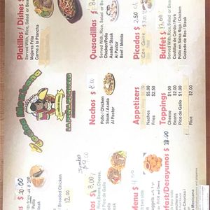 Q CHINGON MEXICAN RESTOBAR - Updated May 2025 - 11617 Clayton Blvd ...