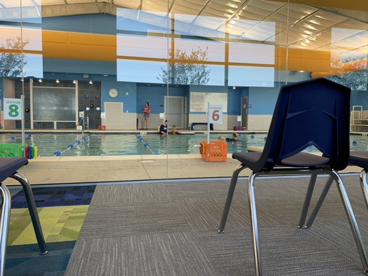 MILLER SWIM SCHOOL - JENKS - Updated December 2025 - 525 W 91st St ...