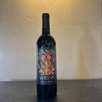 WIENS CELLARS - Updated December 2024 - 1235 Photos & 1062 Reviews - 35055 Via Del Ponte ...