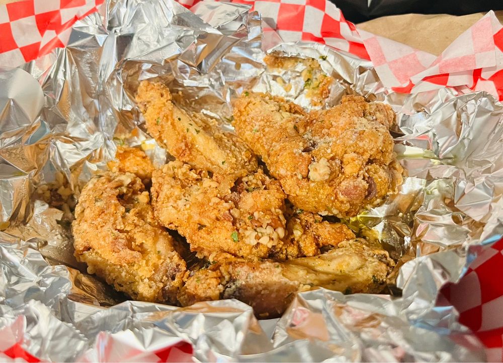 PHAT MATT’S WINGS & FISH TO GO - Updated December 2025 - 16 Photos & 23 ...
