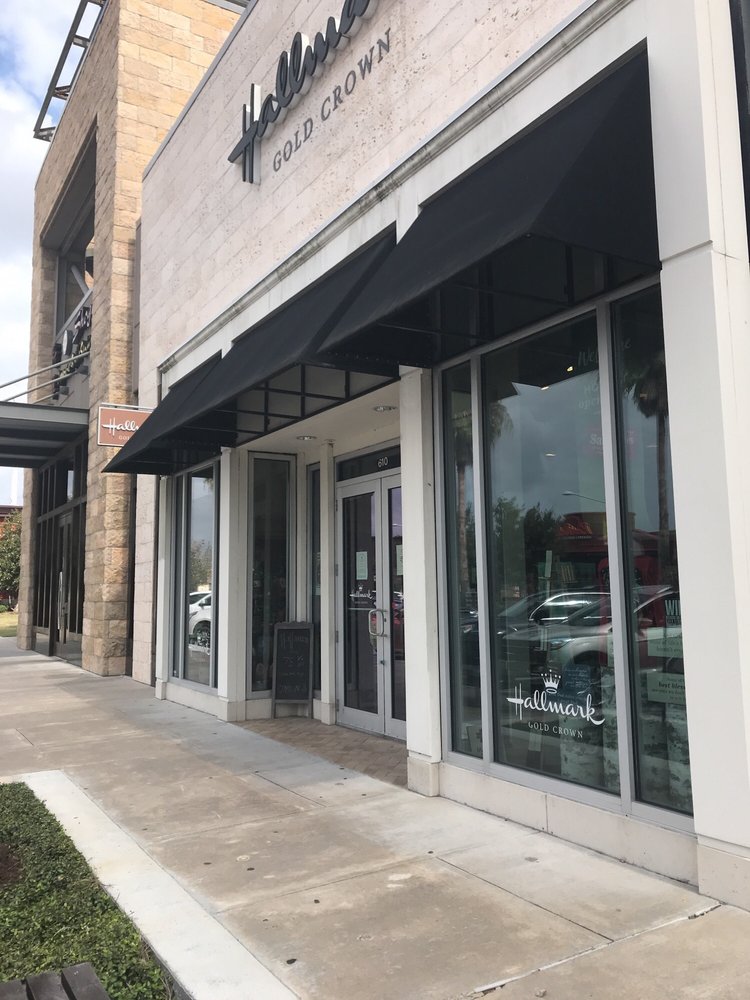 AMY’S HALLMARK SHOP - Updated December 2024 - 11200 Broadway St ...