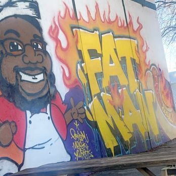 FATMAN HOTDOGS & MORE - Updated January 2026 - 56 Photos & 15 Verified ...