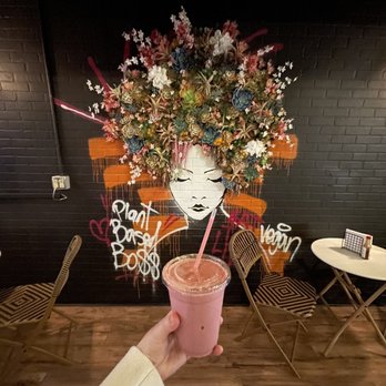 PLANT BASED BOSS - Updated September 2025 - 41 Photos & 30 Reviews ...