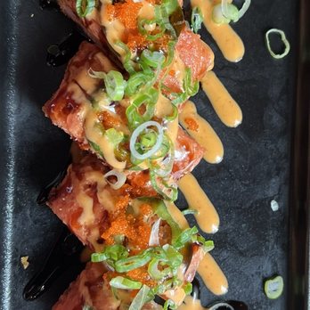 ENBU JAPANESE ASIAN FUSION - Updated March 2025 - 135 Photos & 25 ...